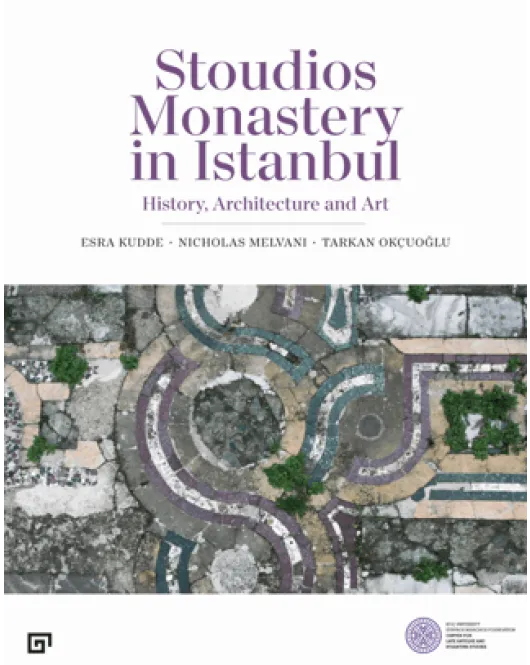 Stoudios Monastery in Istanbul